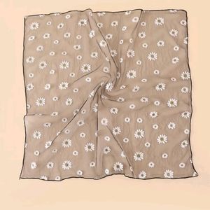 Accessories | Girls Headbands Scarfs Bandanas Sheer Mesh Daisies Gold ...